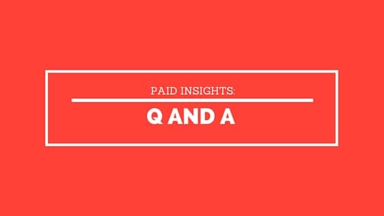 PIP 004: Interview With Johnathan Dane Of KlientBoost - Paid Insights