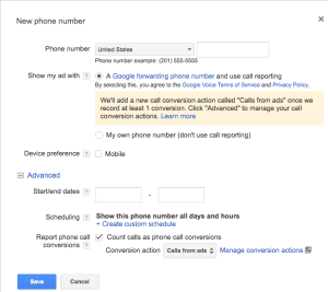 How To Set Up AdWords Conversion Tracking & Analyze Your Performance ...